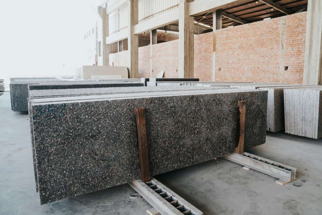 Slabs - Africa Granite
