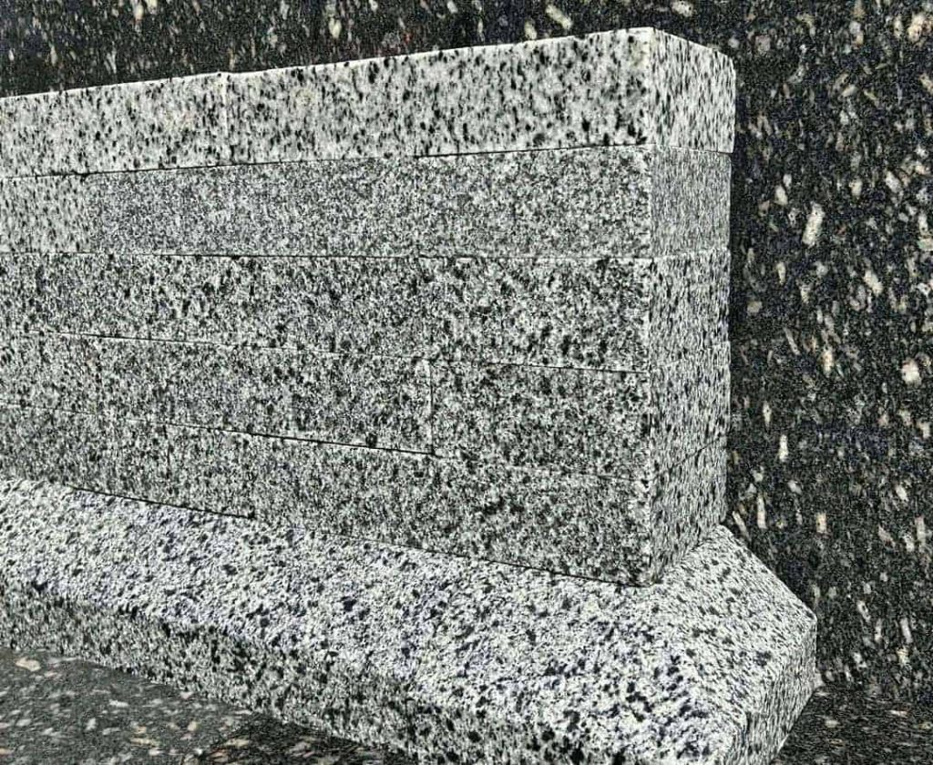 Bricks - Africa Granite