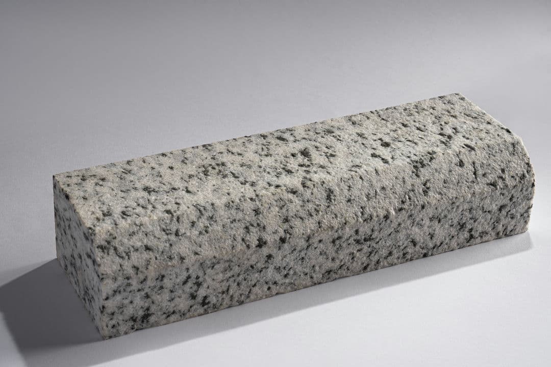 Curbstone - Africa Granite