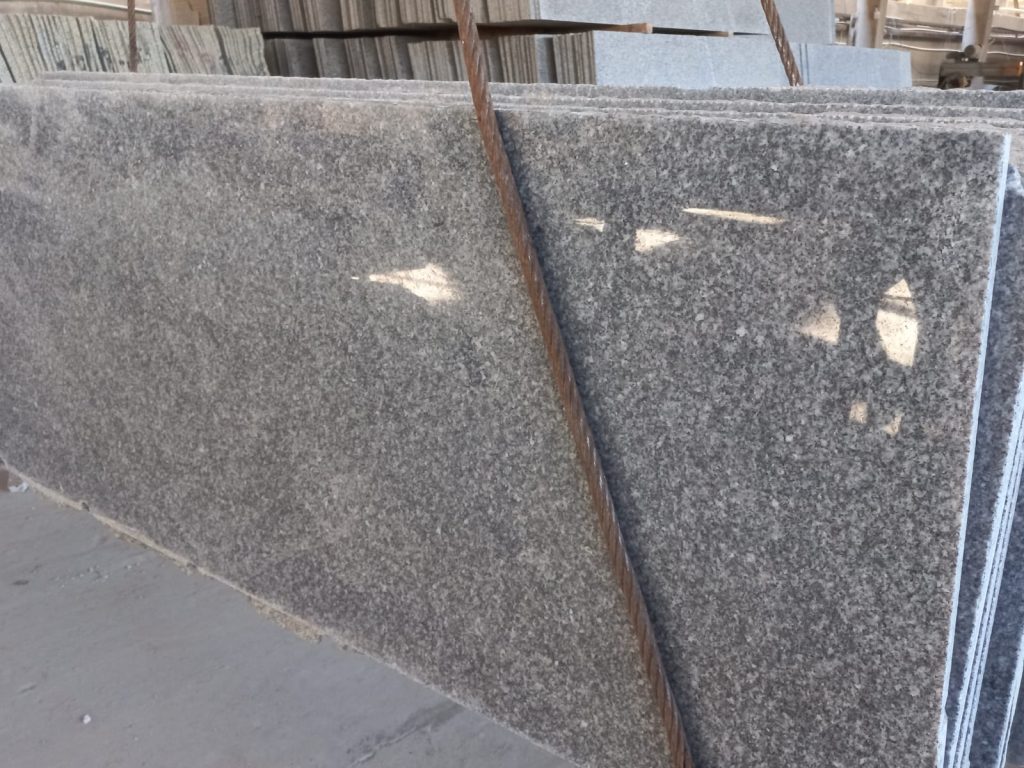 Grey Granite - Africa Granite